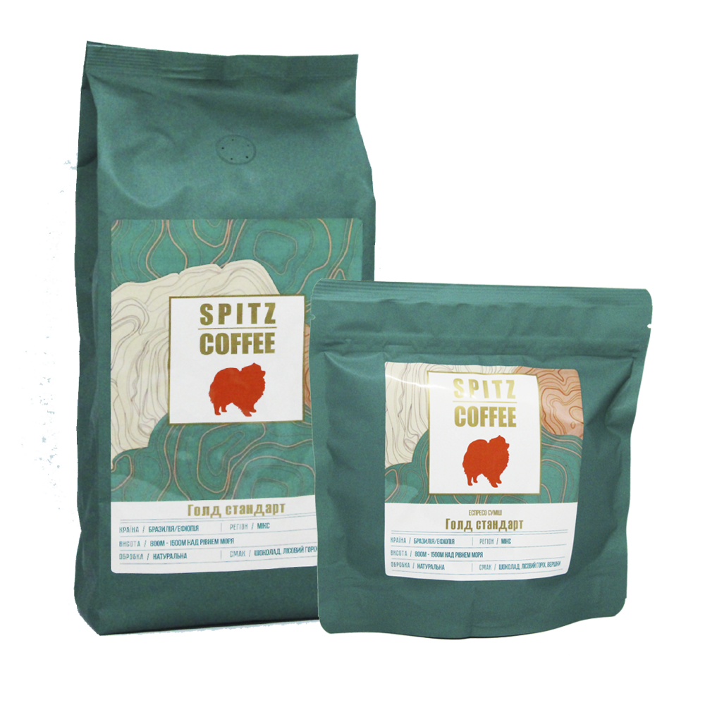 Кава Spitz Coffee: ароматизована та моносорти | Купити в Україн